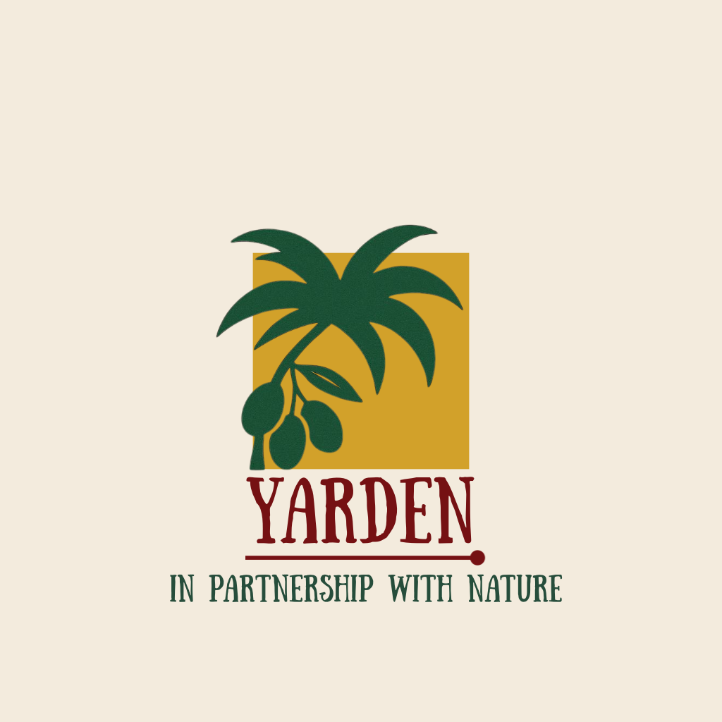YARDEN | Premium Natural Skincare